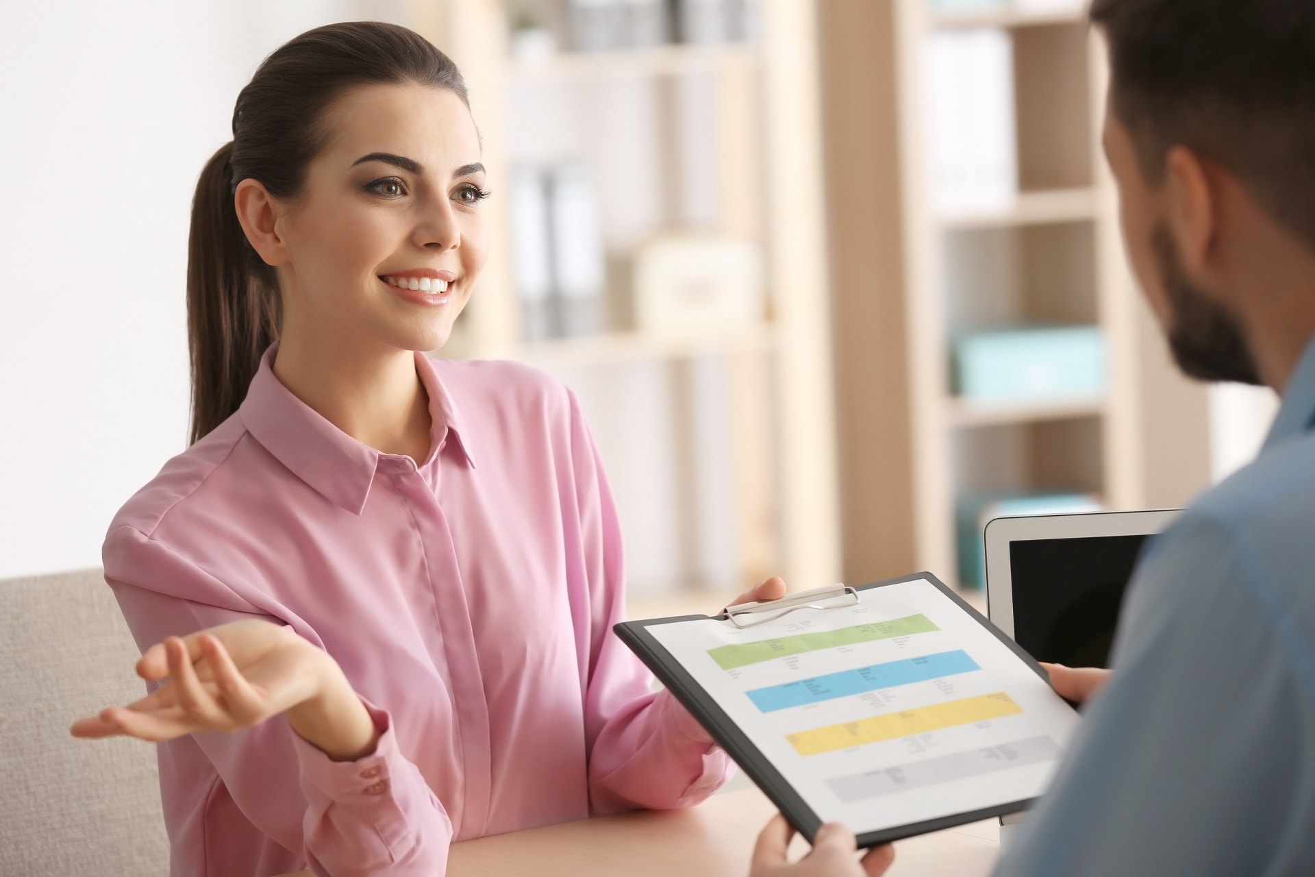 Sales Support | Reborn Marketing